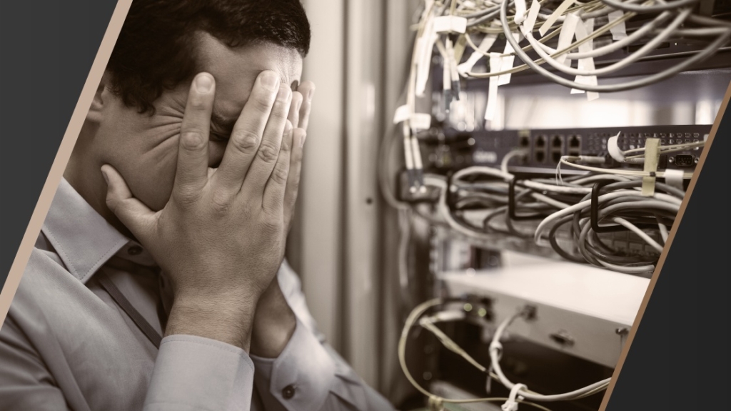 How to Effectively Avoid IT Burnout