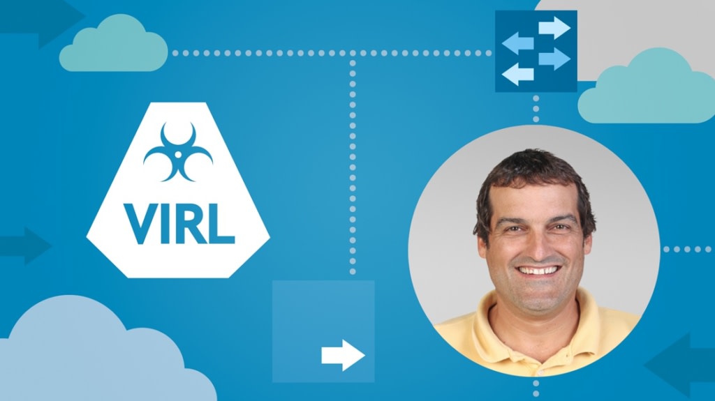 5 Reasons to Learn VIRL