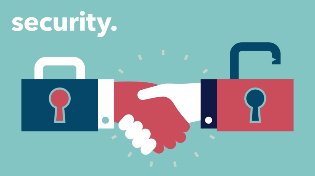 6 Tips for Crushing Your First IT Security Job Interview