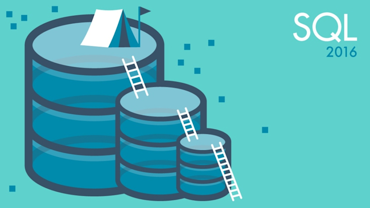 5 Great Reasons to Learn SQL