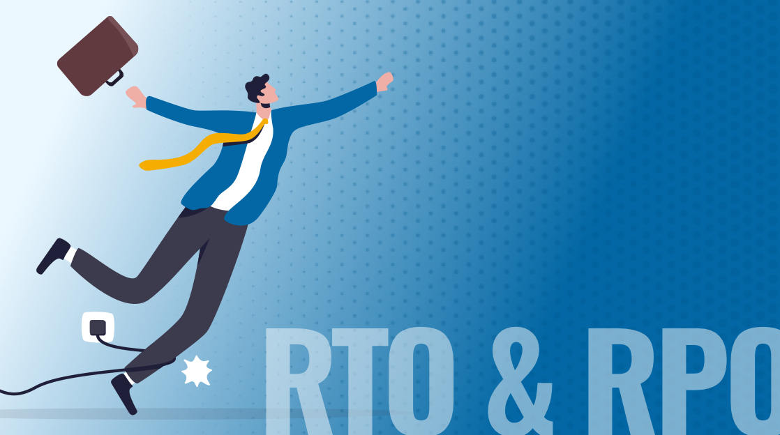 Understanding Recovery Time Objective (RTO) and Recovery Point ...