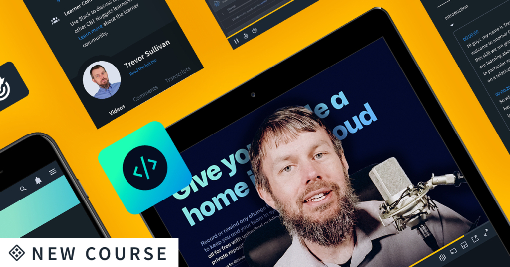 New Training Github