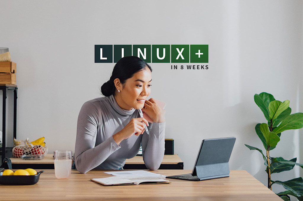 How to Study for Linux Plus in 8 Weeks | CBT Nuggets