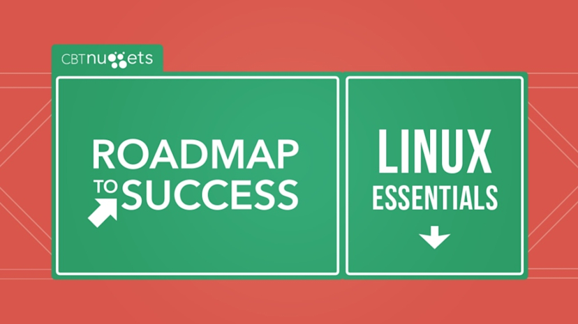 Roadmap to Success: Linux Essentials