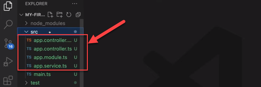 Tutorial: How to Create Your First NestJS Project