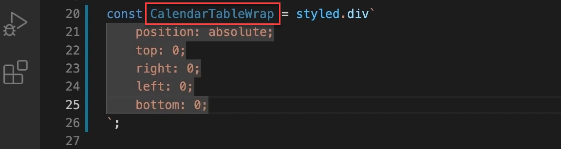 Tutorial: How to Build a React Reusable Calendar Component