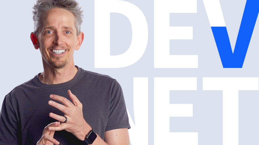 It’s Here! Cisco DevNet Training!