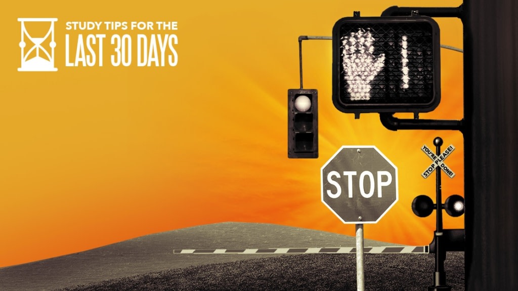 When to Stop Studying for Your Exam