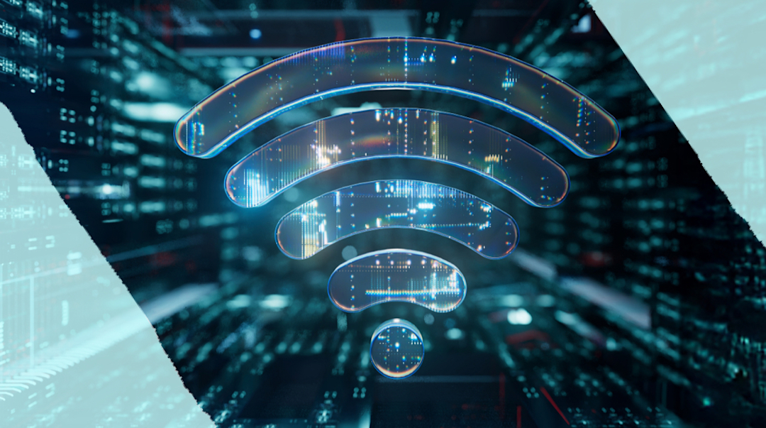 What is an Access Point?