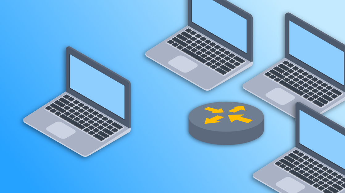 What is an Independent Basic Service Set (IBSS)?