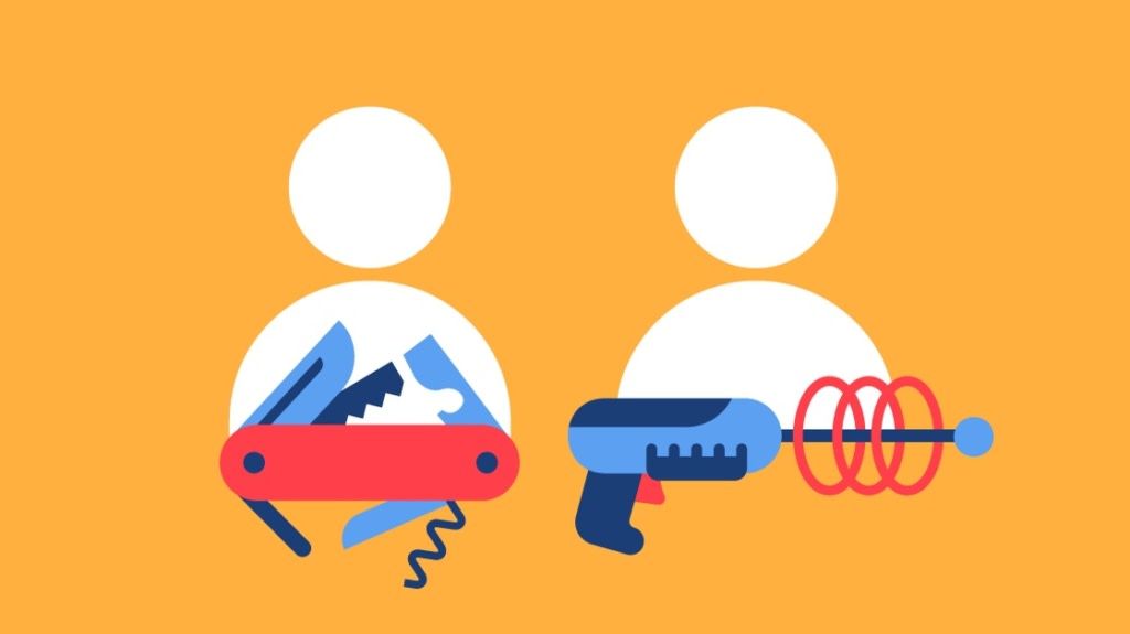 Who Gets Hired: IT Generalists or IT Specialists?