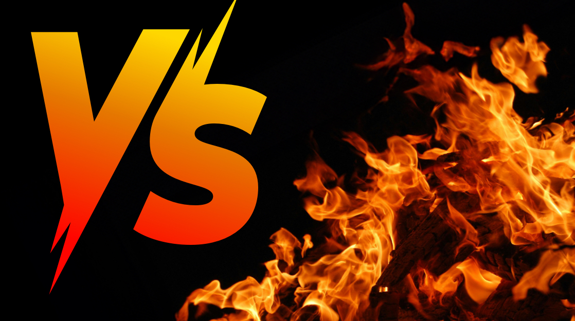 Hardware Firewalls vs. Software Firewalls: Which to Use and When