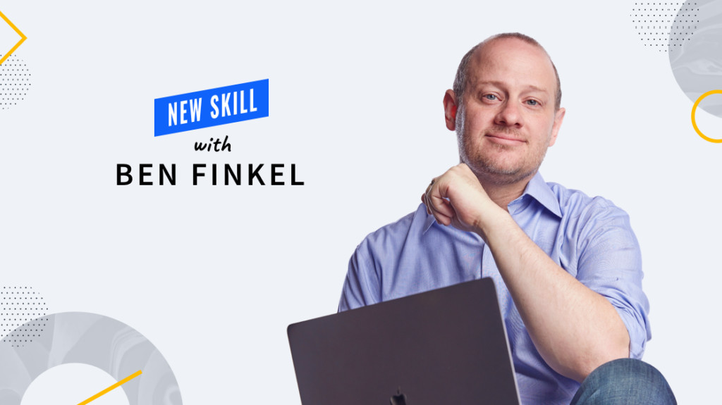 New Training: Identify Basic Management Tasks for Relational Data