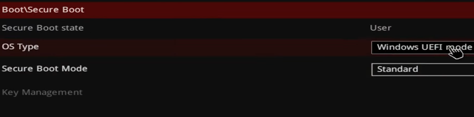 How to Enable Secure Boot in Windows | CBT Nuggets Tutorial