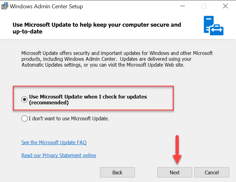 How to Install Windows Admin Center | CBT Nuggets Tutorial