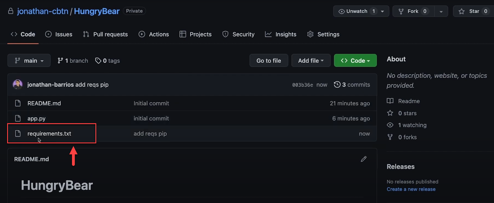 Tutorial: How to Build an AI Powered Web App from Scratch