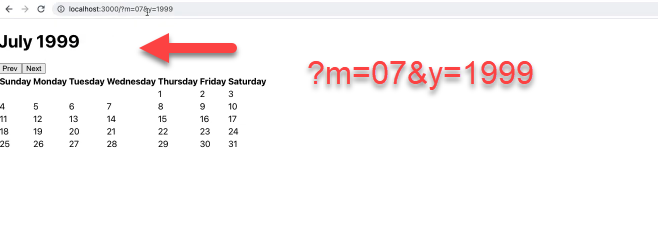 Tutorial: How to Build a React Reusable Calendar Component