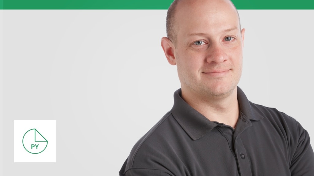 New Course: Object-Oriented Programming with Python