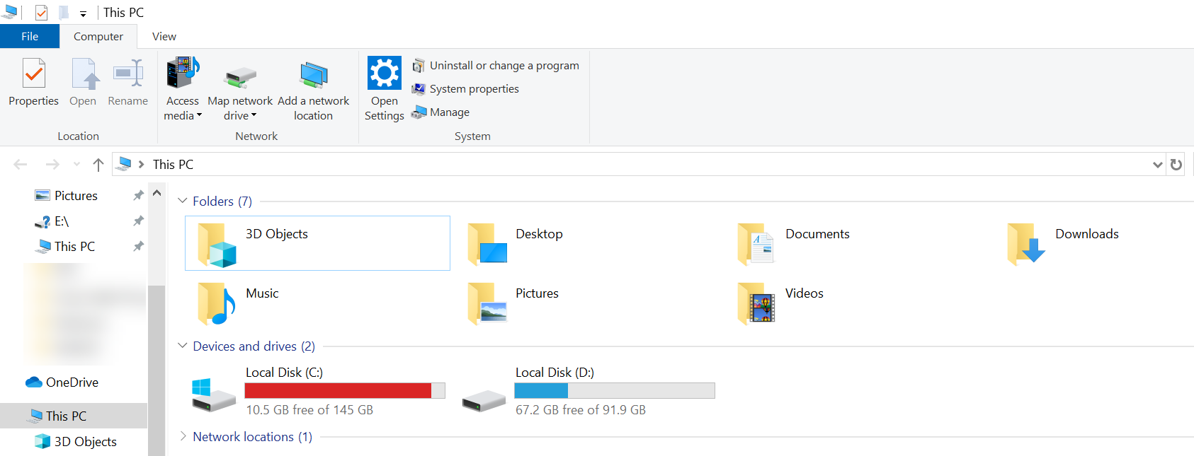 Tutorial: How to Map a Network Drive
