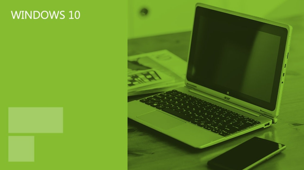 5 Really Cool Windows 10 Features for SysAdmins