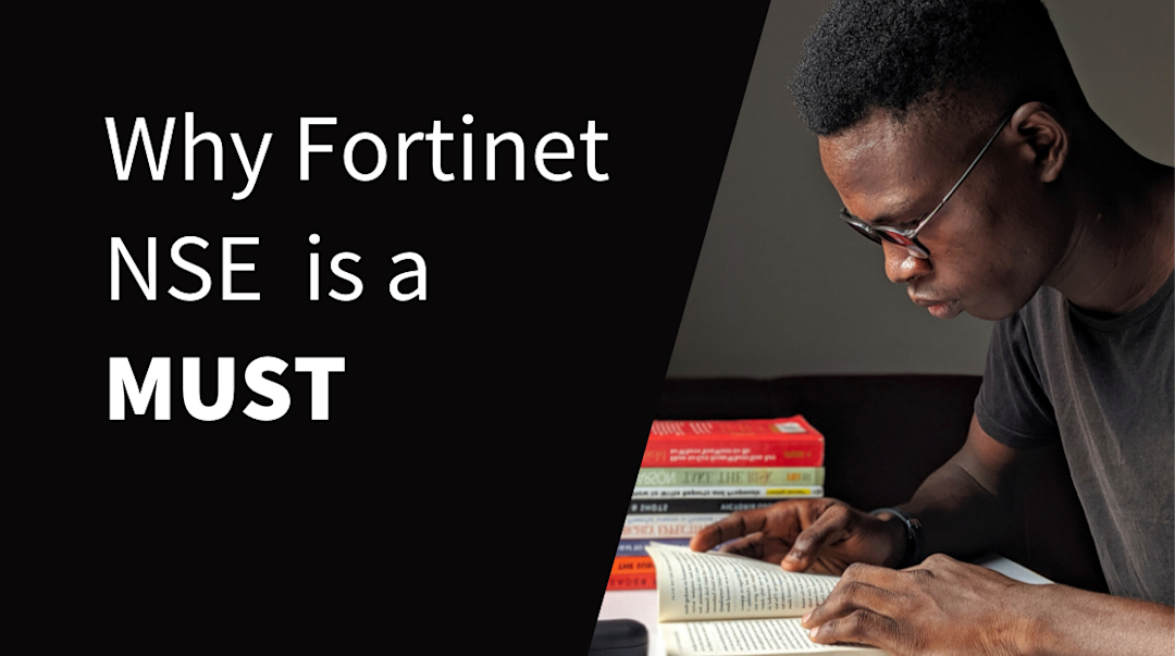 Why Fortinet NSE 7 is a Must-Have for Security Architects