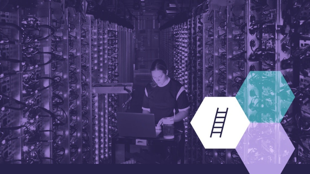 4 Ways to Build a Data Center Career