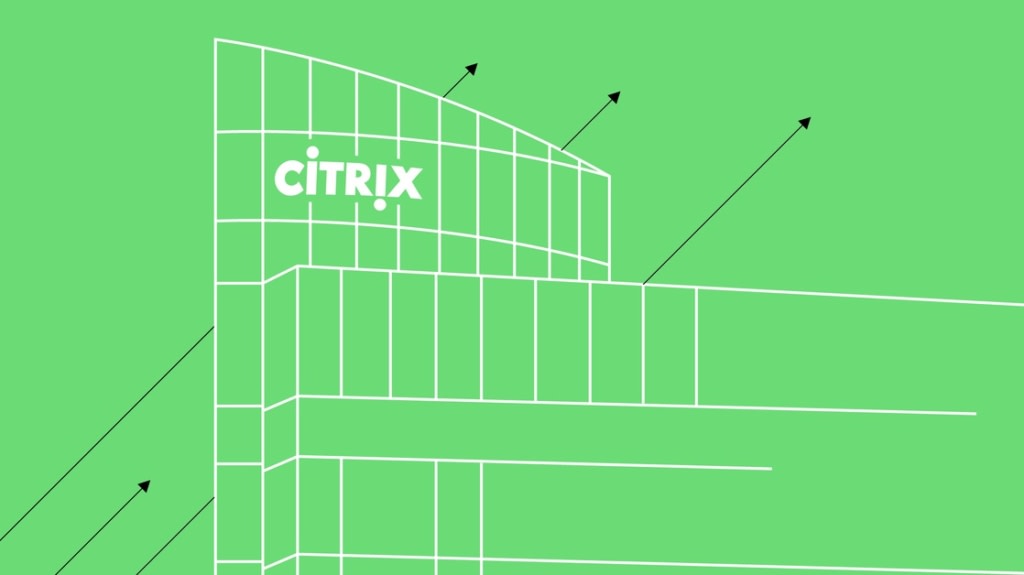 How Citrix Has Gained on VMware