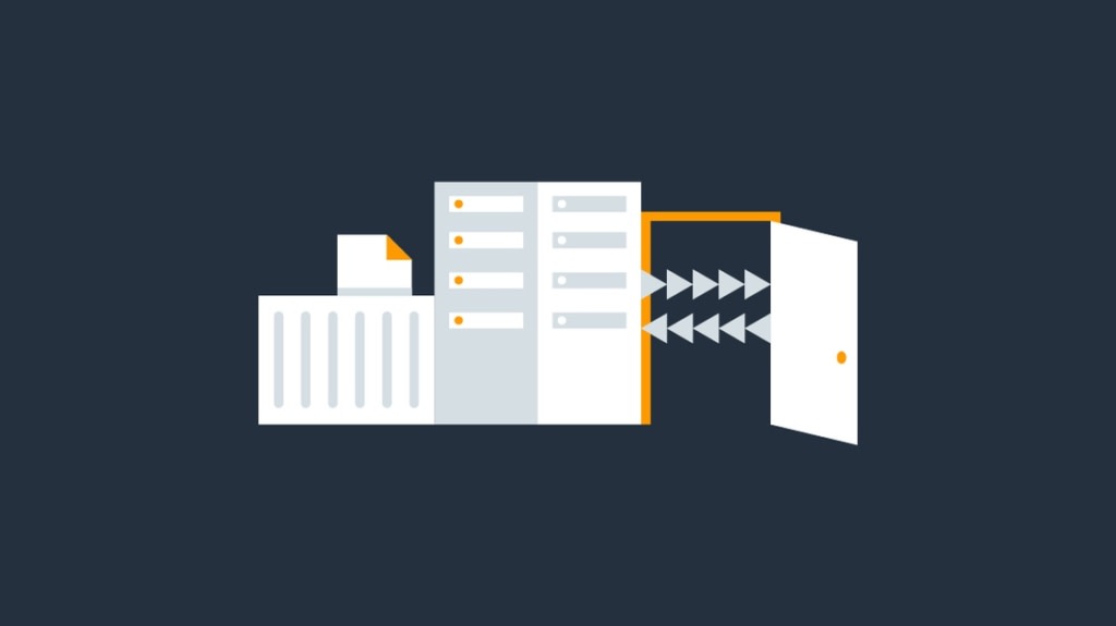 The Amazon Storage Gateway: The What and How of it All