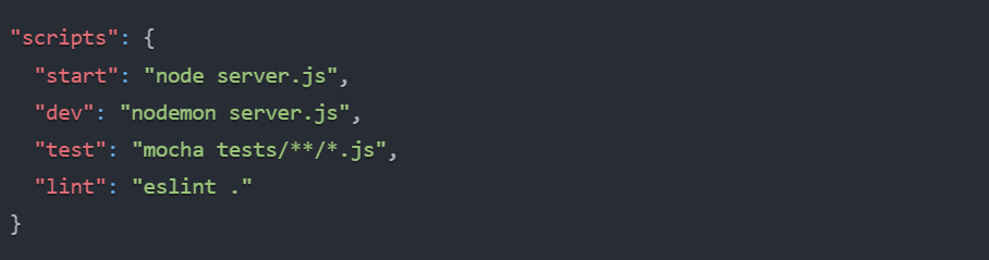 4 Essential Tools Node.js Developers Can't Live Without