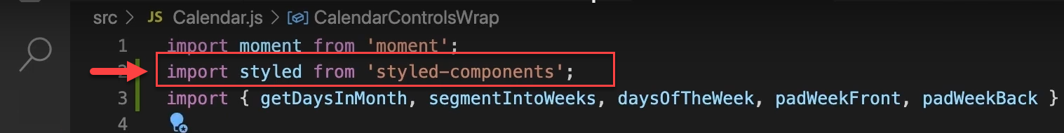 Tutorial: How to Build a React Reusable Calendar Component