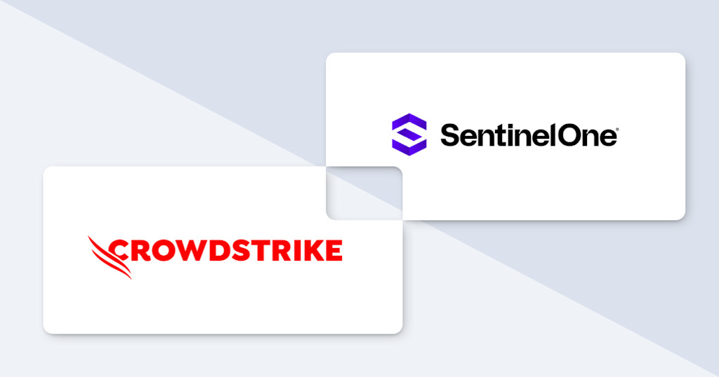 CrowdStrike vs. SentinelOne: A Comparative Guide