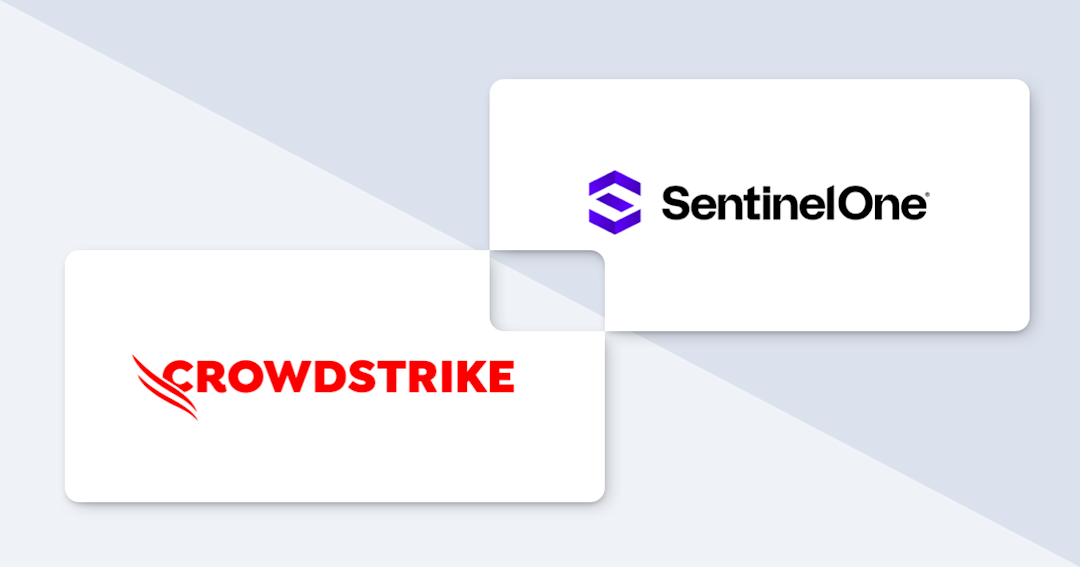 CrowdStrike vs. SentinelOne: A Comparative Guide
