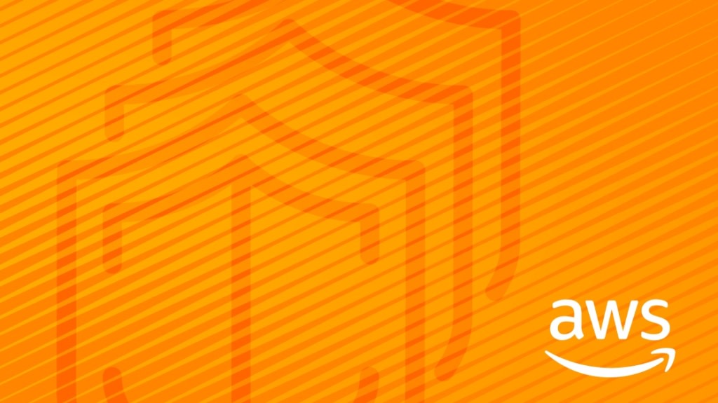 How to Share a Secret (Key) on AWS