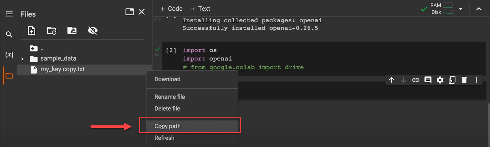 Tutorial: How to Build an AI Powered Web App from Scratch