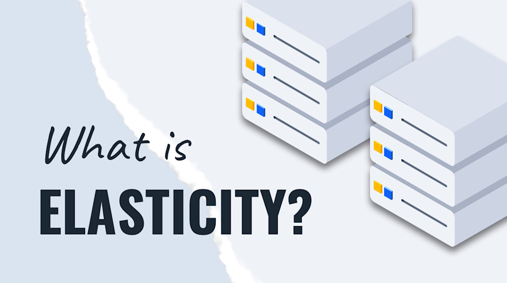 What is Elasticity?