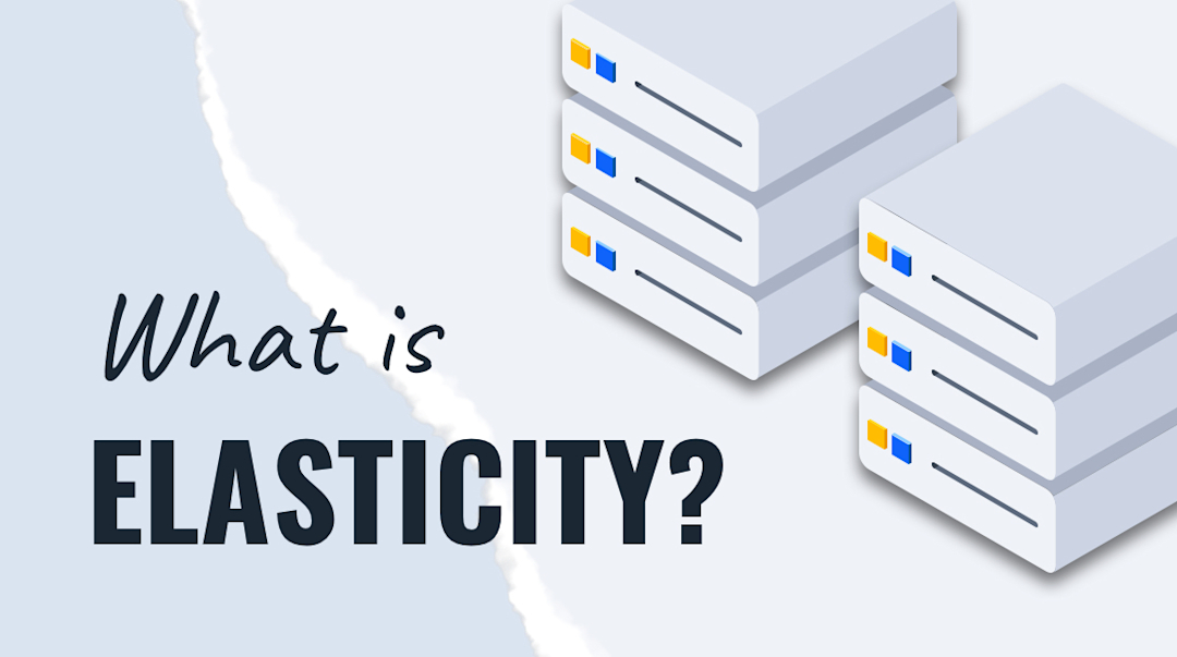 What is Elasticity?