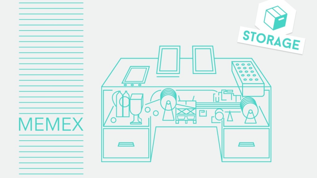 The Promise of Memex Revisited