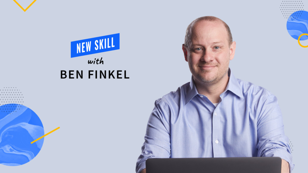 New Training: Getting Started with Git