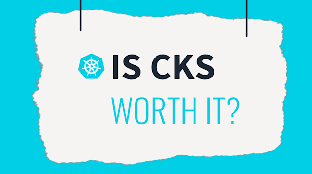 Is the CKS Worth It?