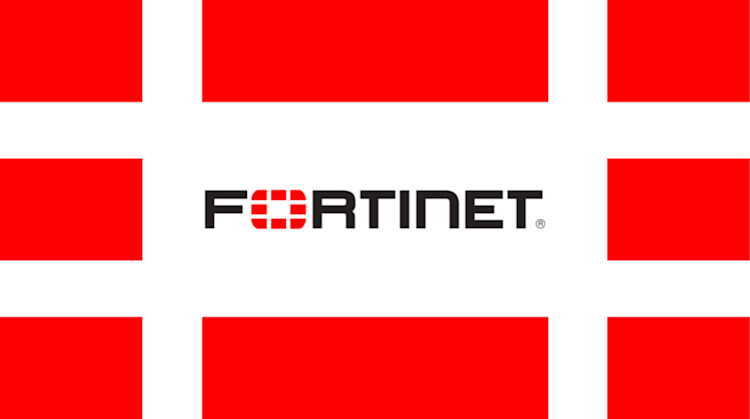 What is Fortinet?