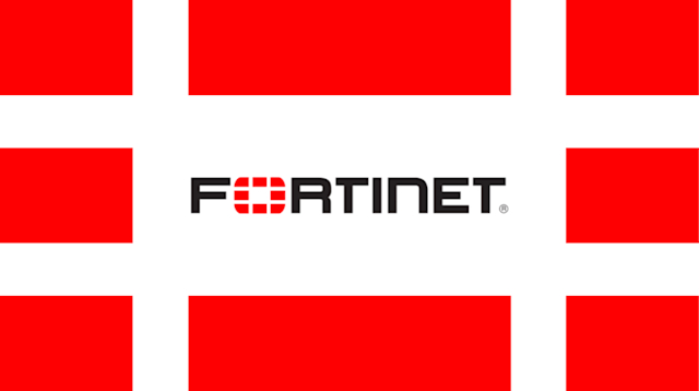 What is Fortinet?