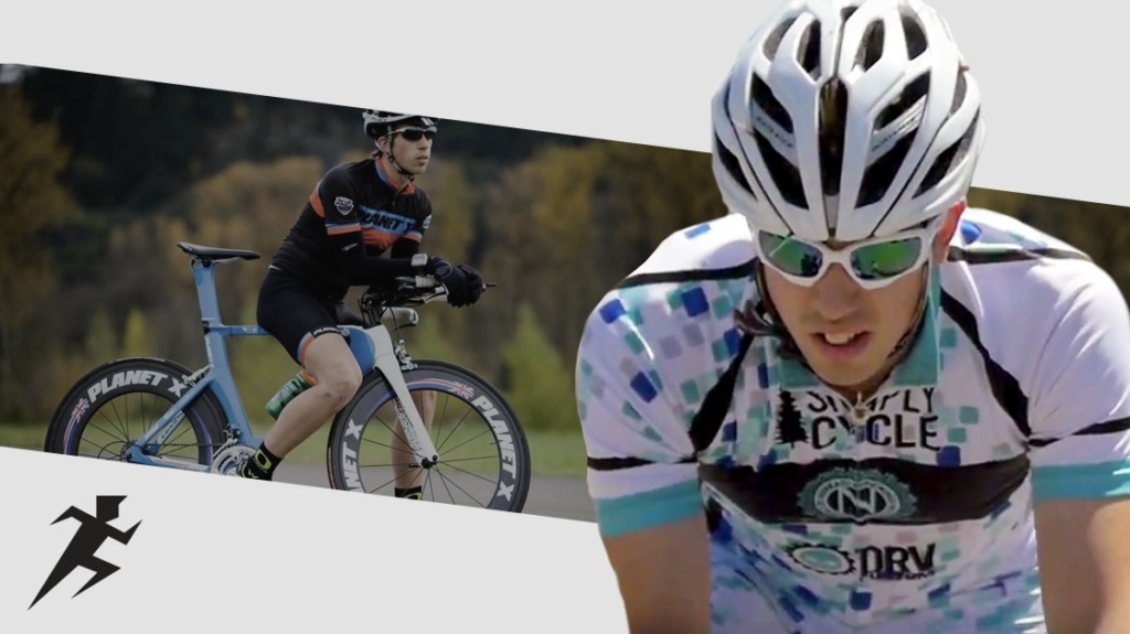 5 IT Training Secrets from a Professional Triathlete
