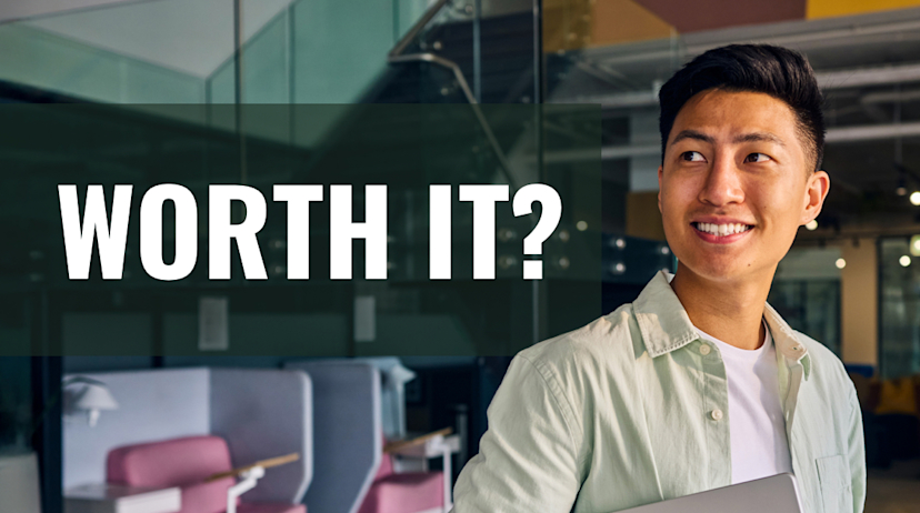 Is the AWS Certified Data Engineer (DEA-C01) Worth It?