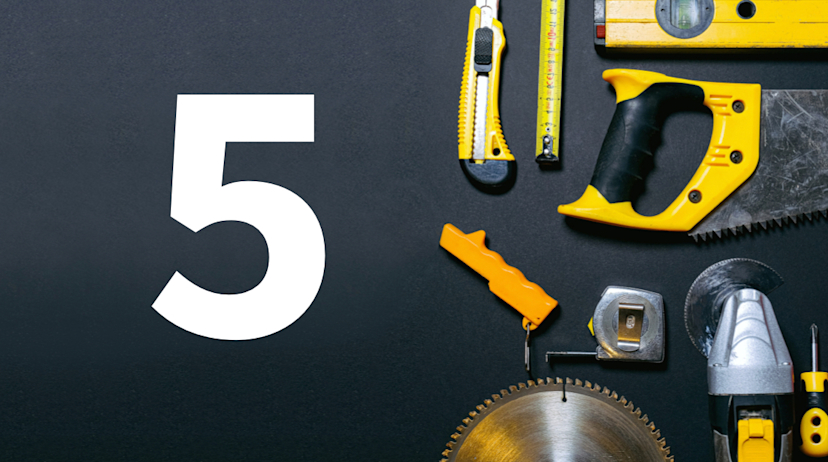 Top 5 Tools for Managing MySQL DataBase Servers