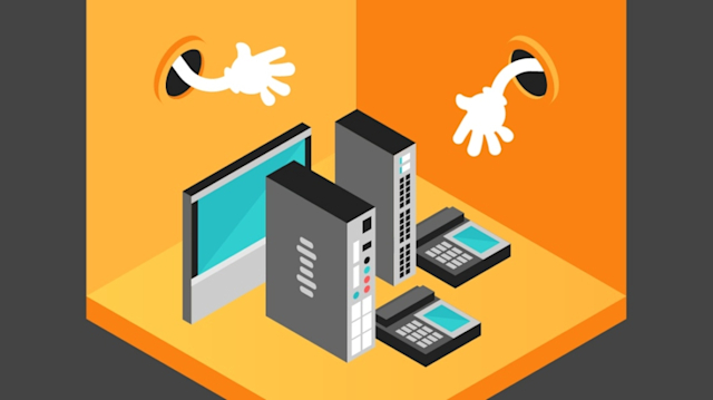 Building Your Cisco Home Lab