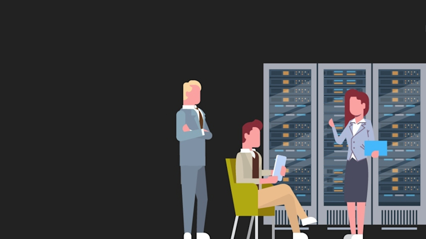 13 Honest Data Center Technician Salaries