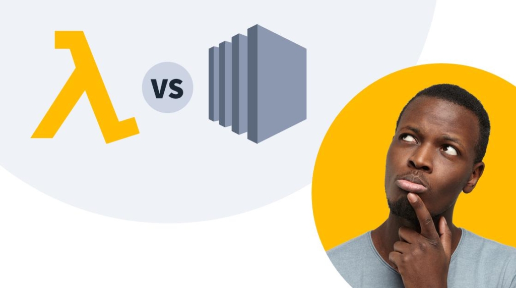 Aws Lambda Vs Ec2 Which To Use And When 