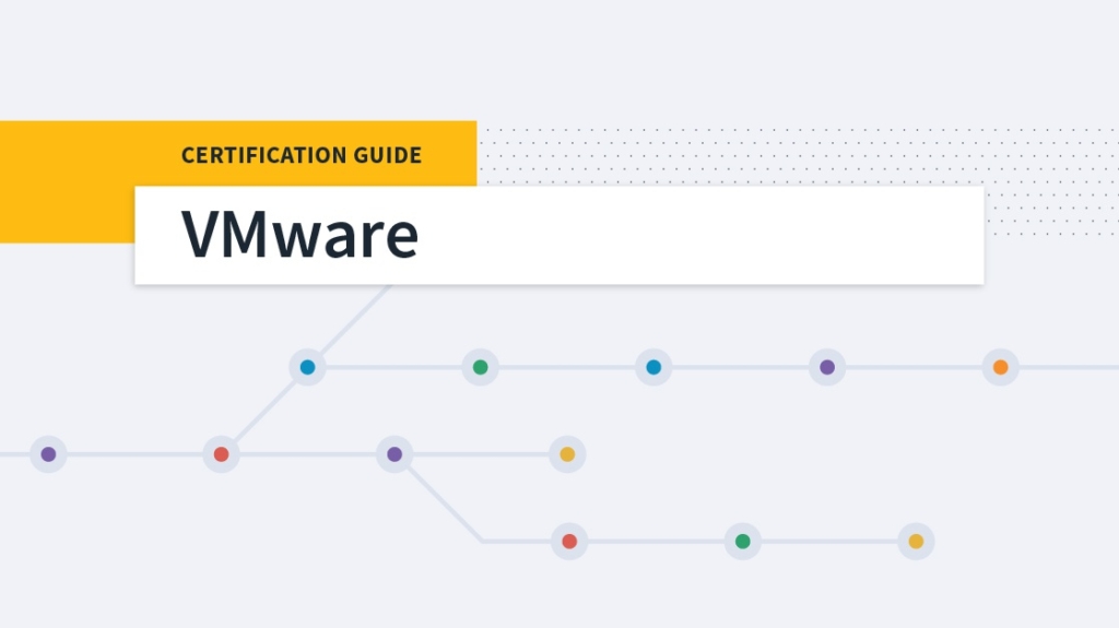 Complete VMware Certification Guide