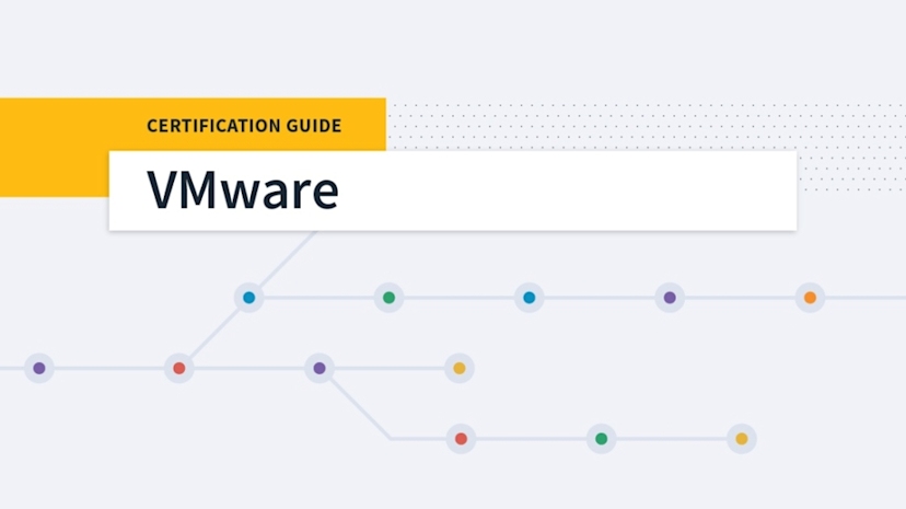 Complete VMware Certification Guide