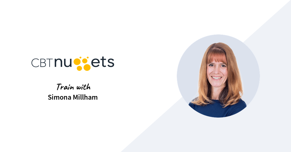 Microsoft Office Specialist Excel Associate MO-210 Training | CBT Nuggets